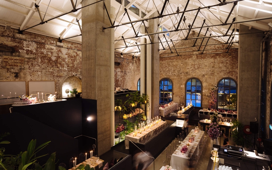 Unique Event Venue Melbourne CBD | Higher Ground